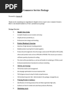 PTDY for Job and House Hunting | PDF | Per Diem | Military Discharge