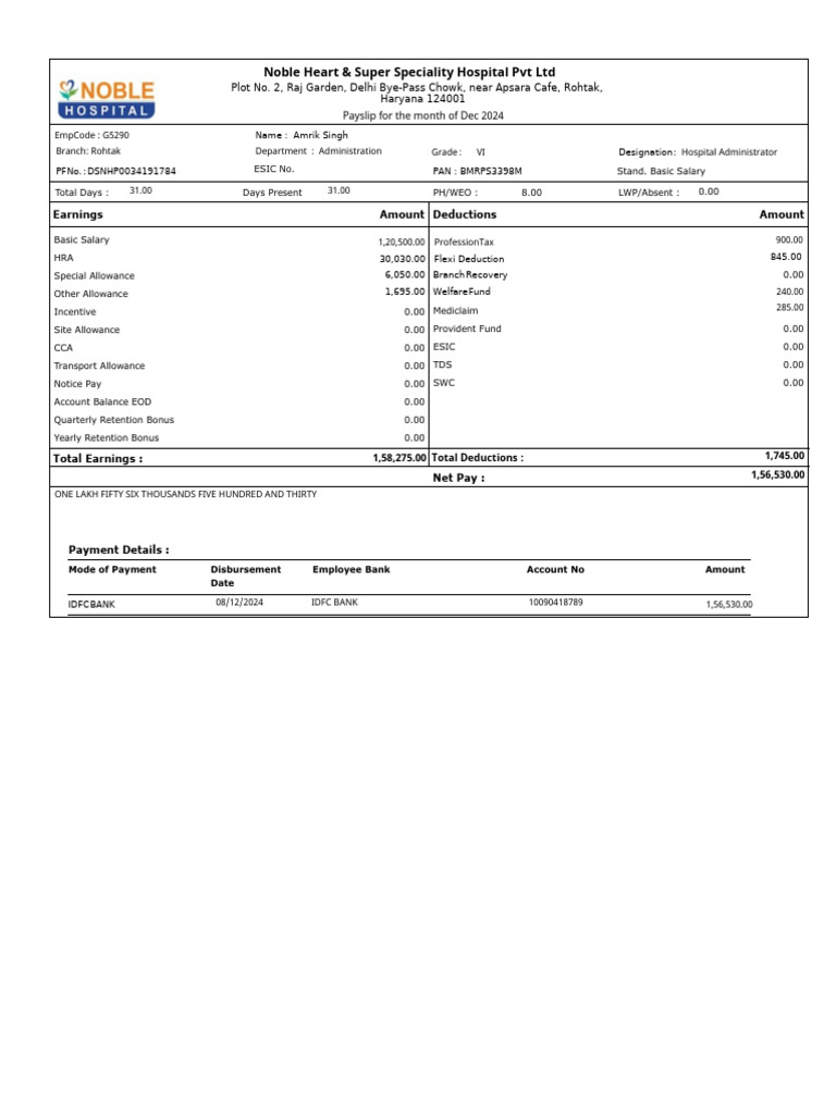 Noble Heart & Super Speciality Hospital PVT LTD: Plot No. 2, Raj Garden ...