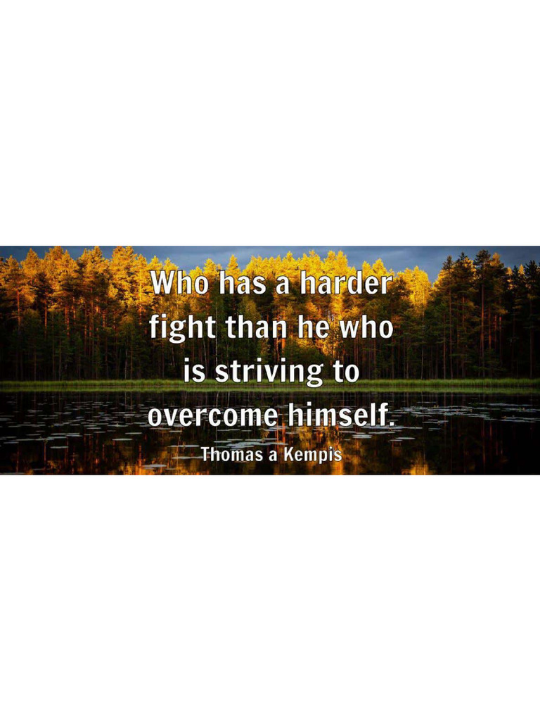 Quote of The Day | PDF