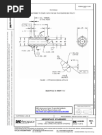 Aerospace Material Specification: Aluminum Alloy 2024, Plate and Sheet ...