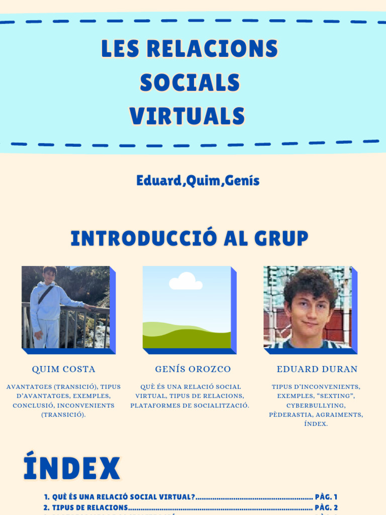 Group Project | PDF