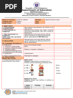 Letter E Worksheet | PDF