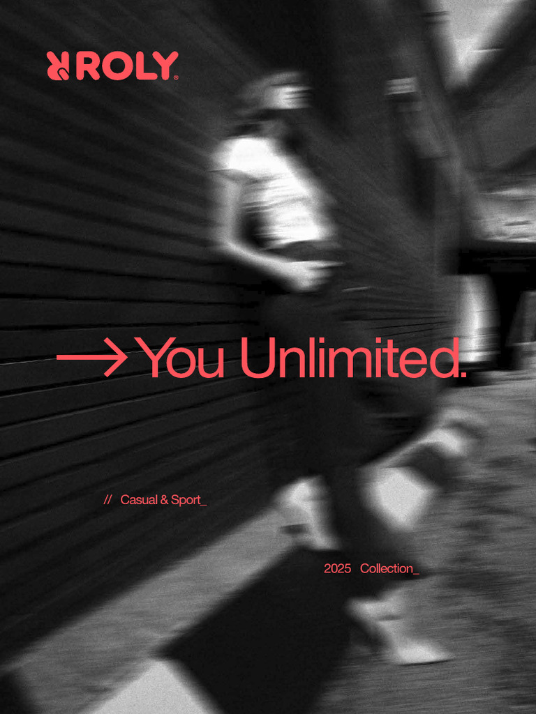 Roly 2025 Es | PDF | Textiles | Ropa