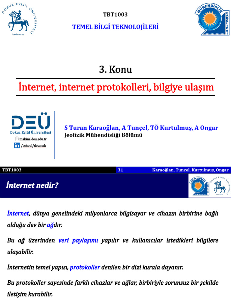 TBT-2024-2025 Makina _ 003 _v1.0_ | PDF