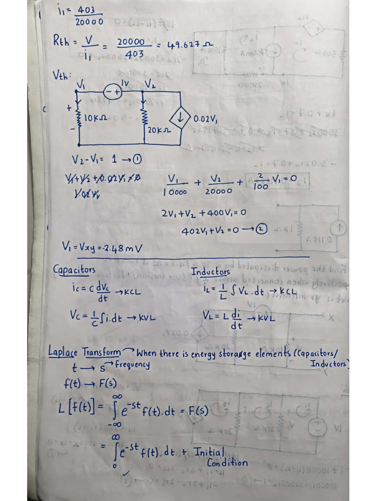 Siddharth Network Notes | PDF