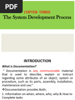 ISO 5807 Flowchart Symbols Guide | PDF | International Organization For ...