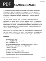 Artificial Intelligence Audit Toolkit | PDF | Artificial Intelligence | Intelligence (AI ...