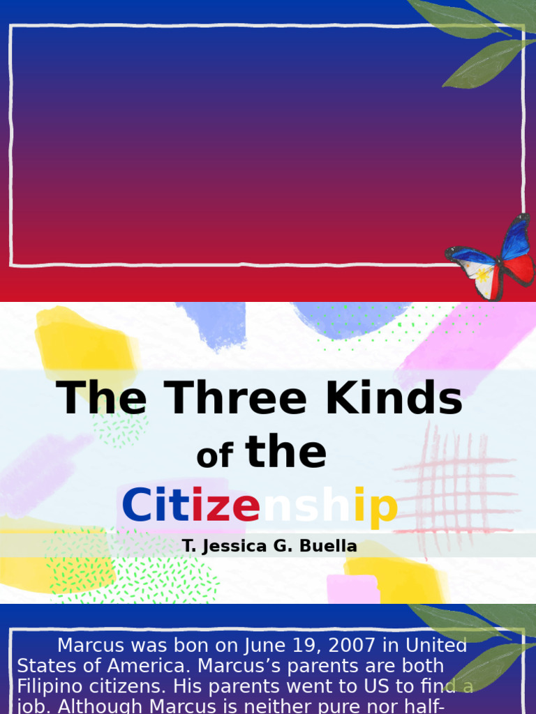 JUNE 13 GOLDEN ACHIEVERS | PDF | Citizenship | Nationality