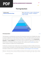 Attack Potency - Vs Battles Wiki - Fandom | PDF | Mean | Universe