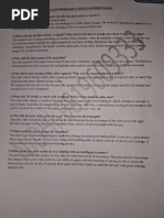 A Considerable Speck | PDF | Mind | Behavioural Sciences