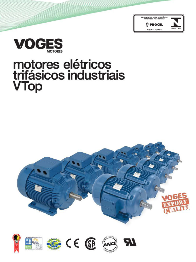 Catalogo Voges Rural | PDF