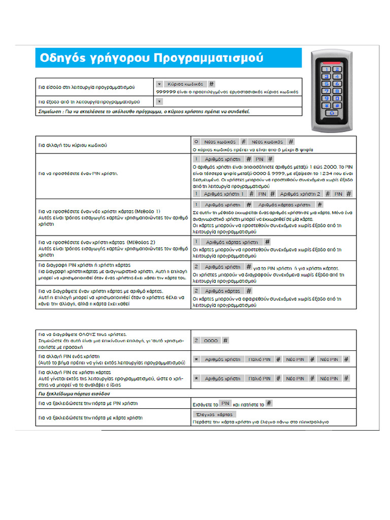 ACCESS CONTROL ML | PDF
