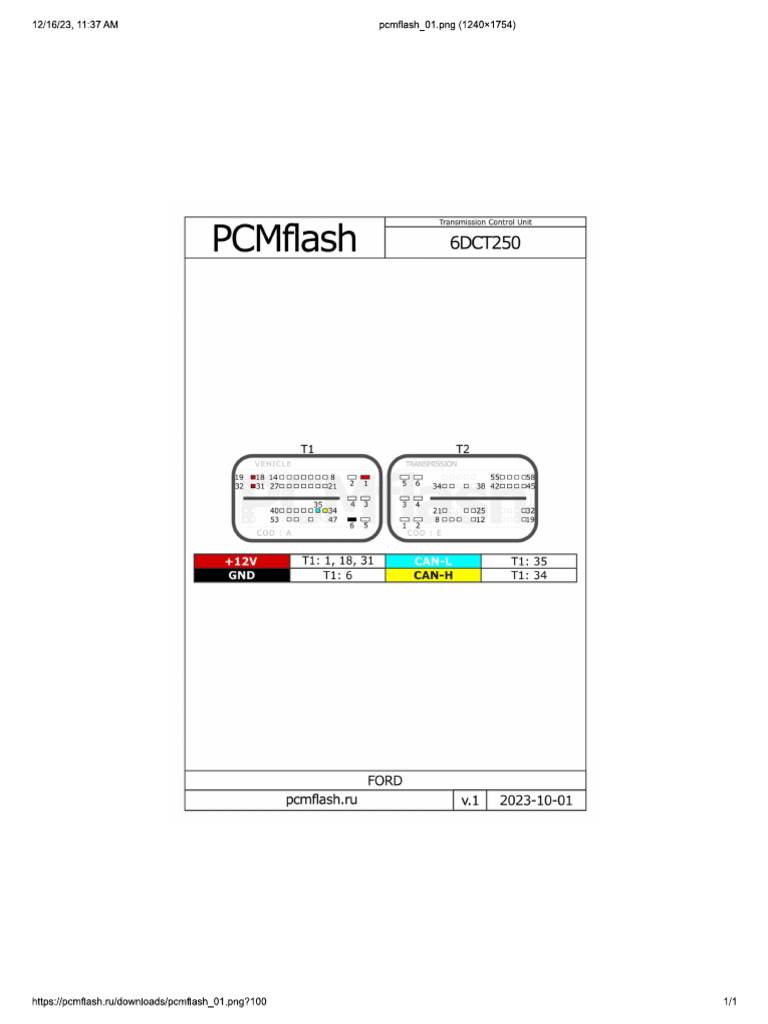 pcmflash_01 | PDF