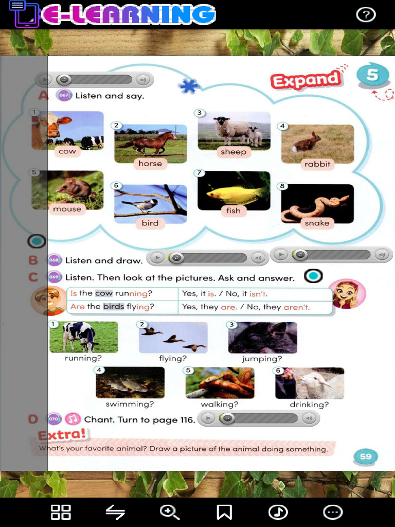 Hang Out 1 Student Book - Flip PDF FlipBuilder | PDF