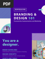 Logo Design Essentials | PDF