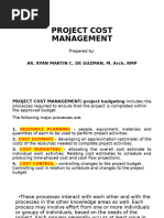 Guidelines Document For Class 3 Estimate | PDF | Specification ...