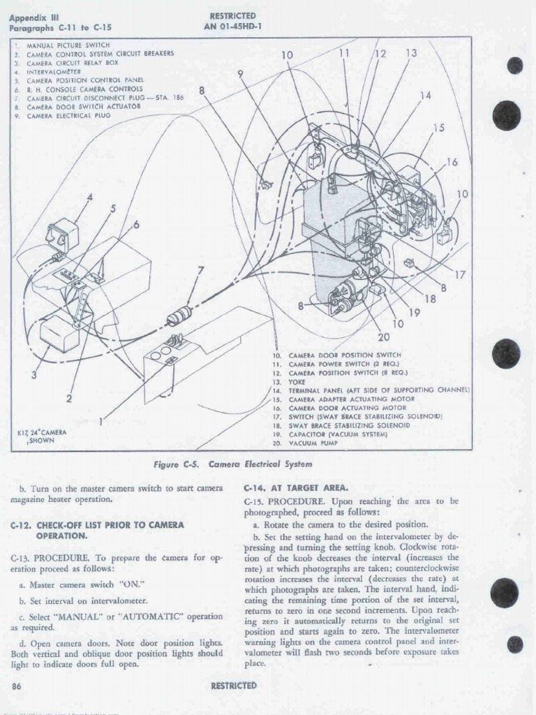 Pages from F4U-5P Corsair | PDF