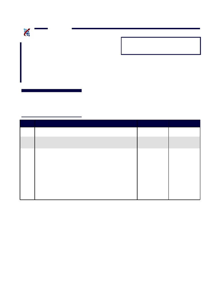 MR Makungu Quote #704 | PDF