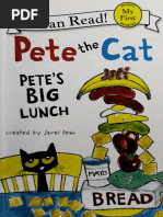 The Very Hungry Caterpillar Book | PDF