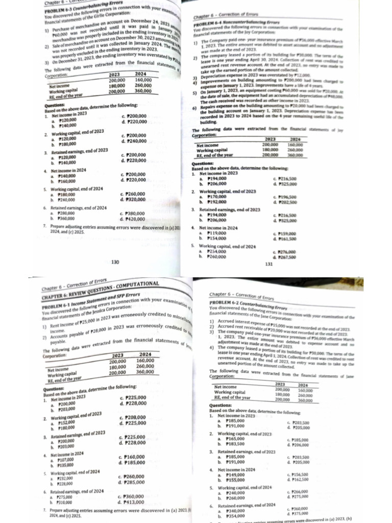 CHAP-6-SOLVING | PDF