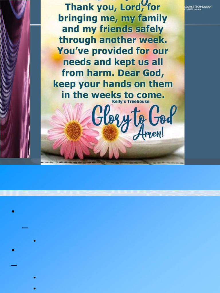 Lecture - 3a Hardware Components | PDF | Computer Hardware | Random ...