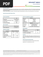 Primer - Paint Mixing Ratio Chart & Details | PDF | Physical Quantities ...