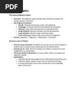 Types of Files and Their Uses | PDF | File Format | Computer File