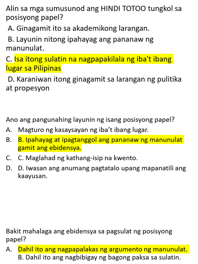 Reviewer FSPL Akad | PDF