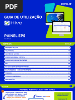 Manual PFN 2023 V4 | PDF | Fazer login