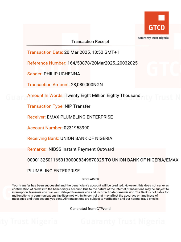 652112151-GTWorld-Transaction-Receipt - PDF 20250320 135159 0000 | PDF