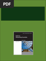 Networking Essentials 2.0 Practice Final Exam Answers | PDF | Computer Network | Transmission ...