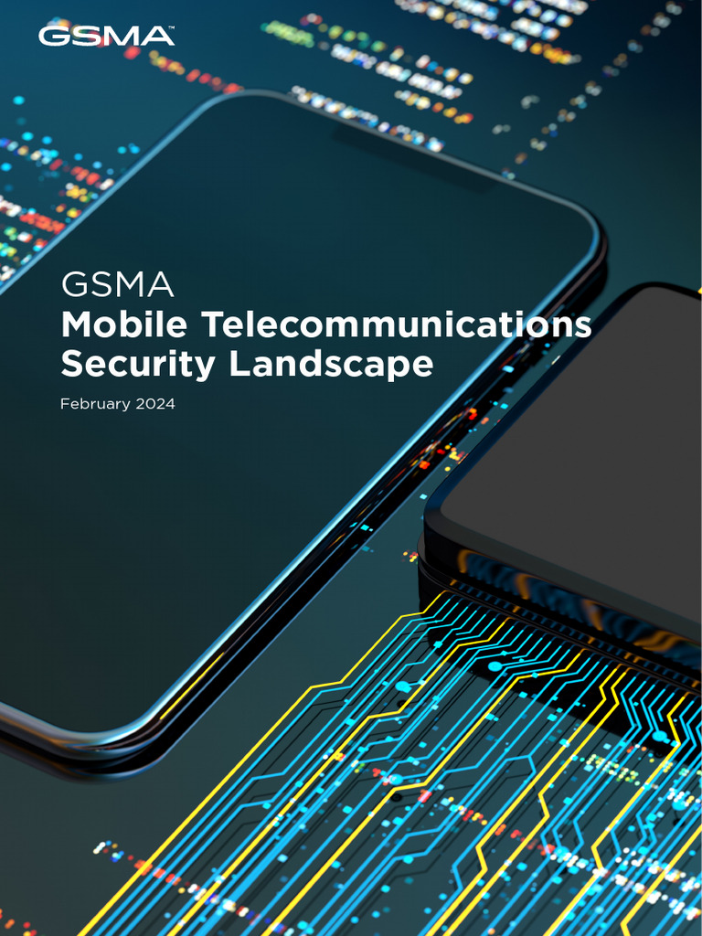 Security Landscape 2024 Issue Intro Contents | PDF | Computer Security ...
