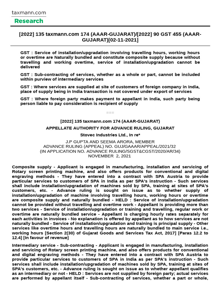 Stovec Industries Ltd. in Re 2 | PDF | Statutory Interpretation | Overtime