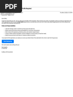 Big Small Trend Chart Pattern | PDF