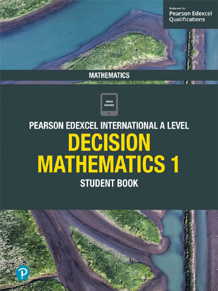 Decision Math 1 | PDF