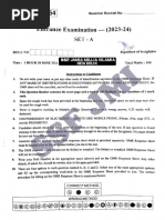 NSEJS 2022 Answer Key and Solutions | PDF