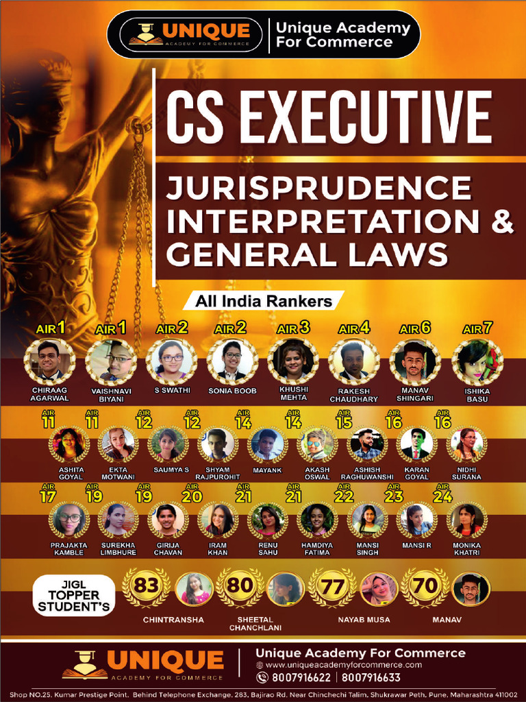 JIGL | PDF | Precedent | Jurisprudence