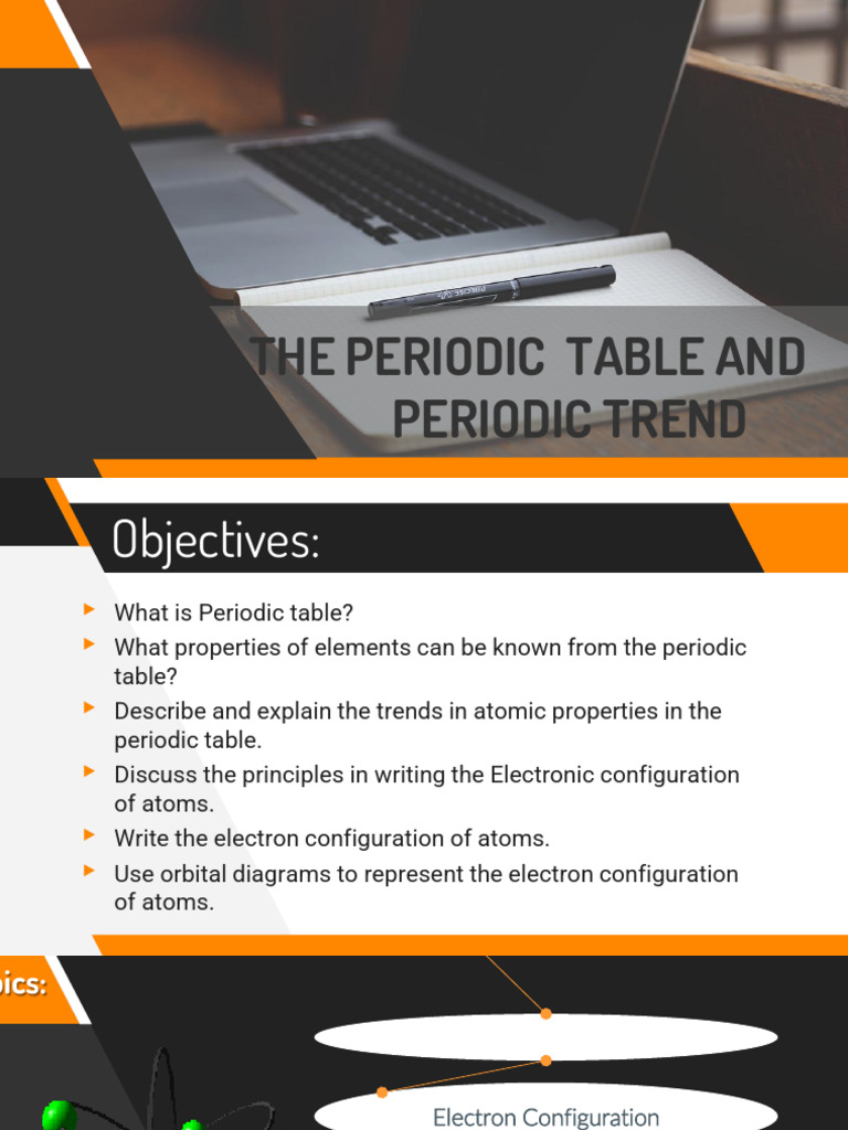 Dobereiner's Triads in Periodic Table | PDF | Periodic Table | Metals