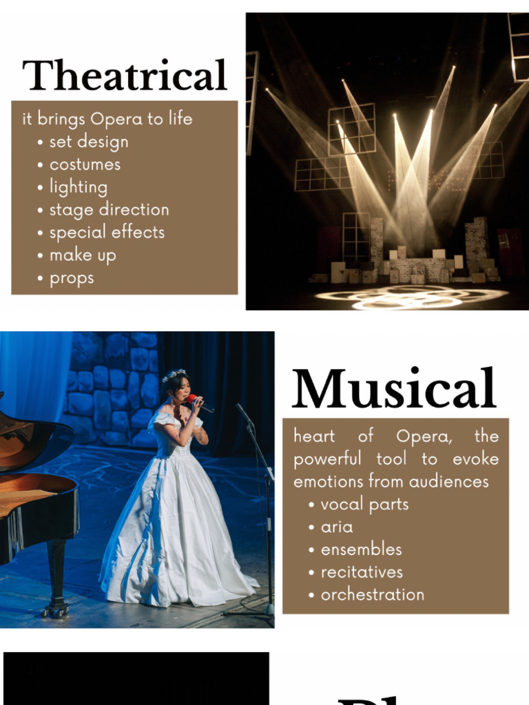elements of opera | PDF