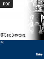 DV TOOL Halliburton | PDF | Casing (Borehole) | Gases