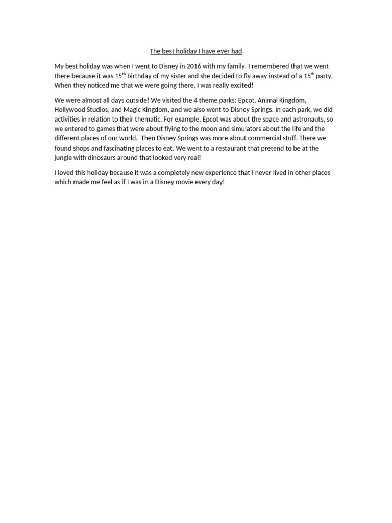 Write An Article P61 | PDF