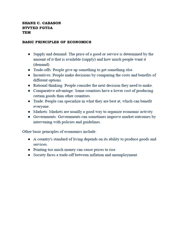 SHANE C | PDF