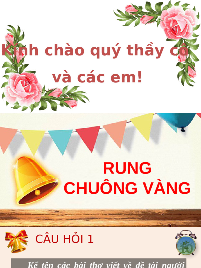 Tuan 7 Tay Tien | PDF