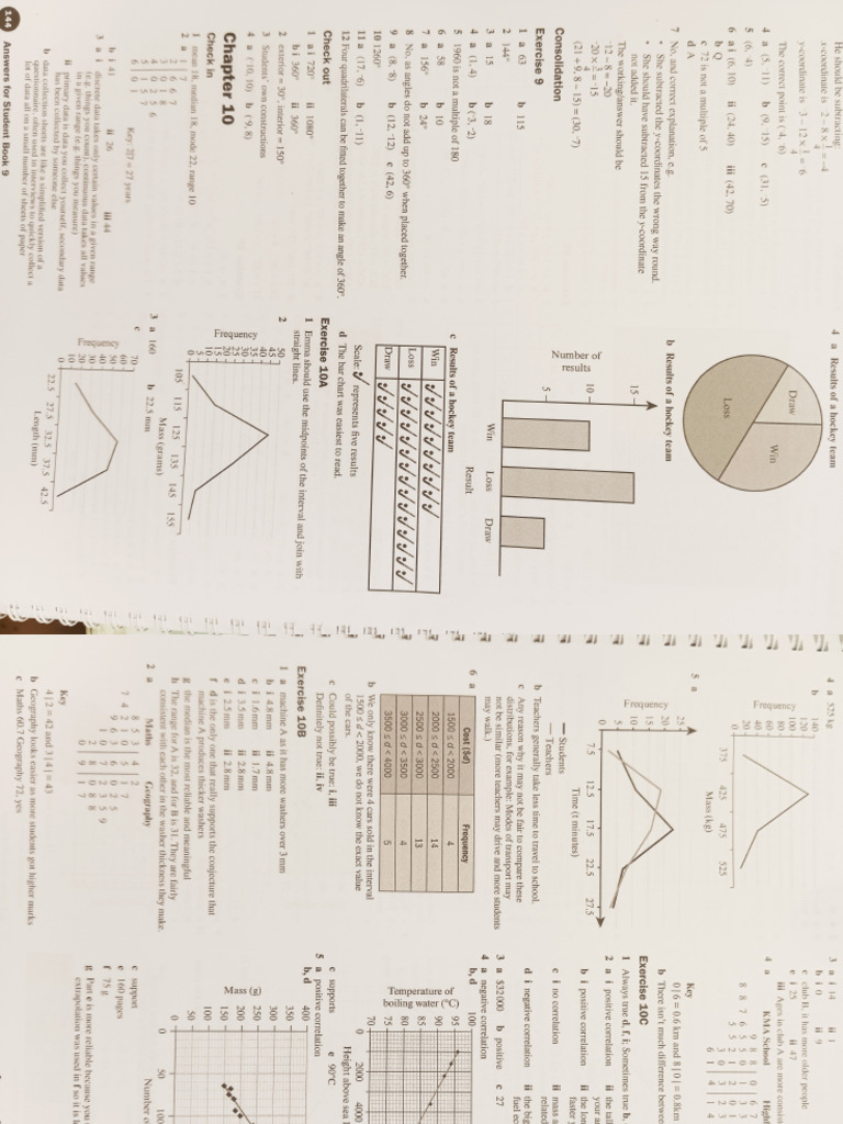 Chapter_10_Answers | PDF