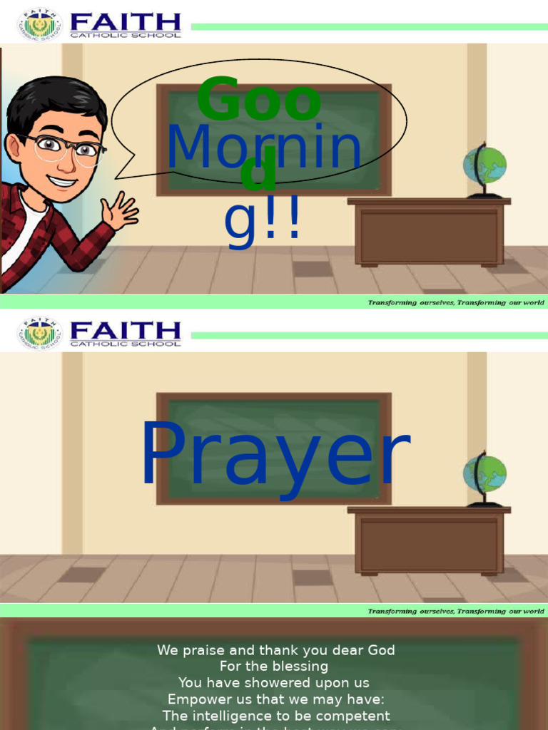 2 Graphing System of Linear Equations | PDF | Equations | System Of ...