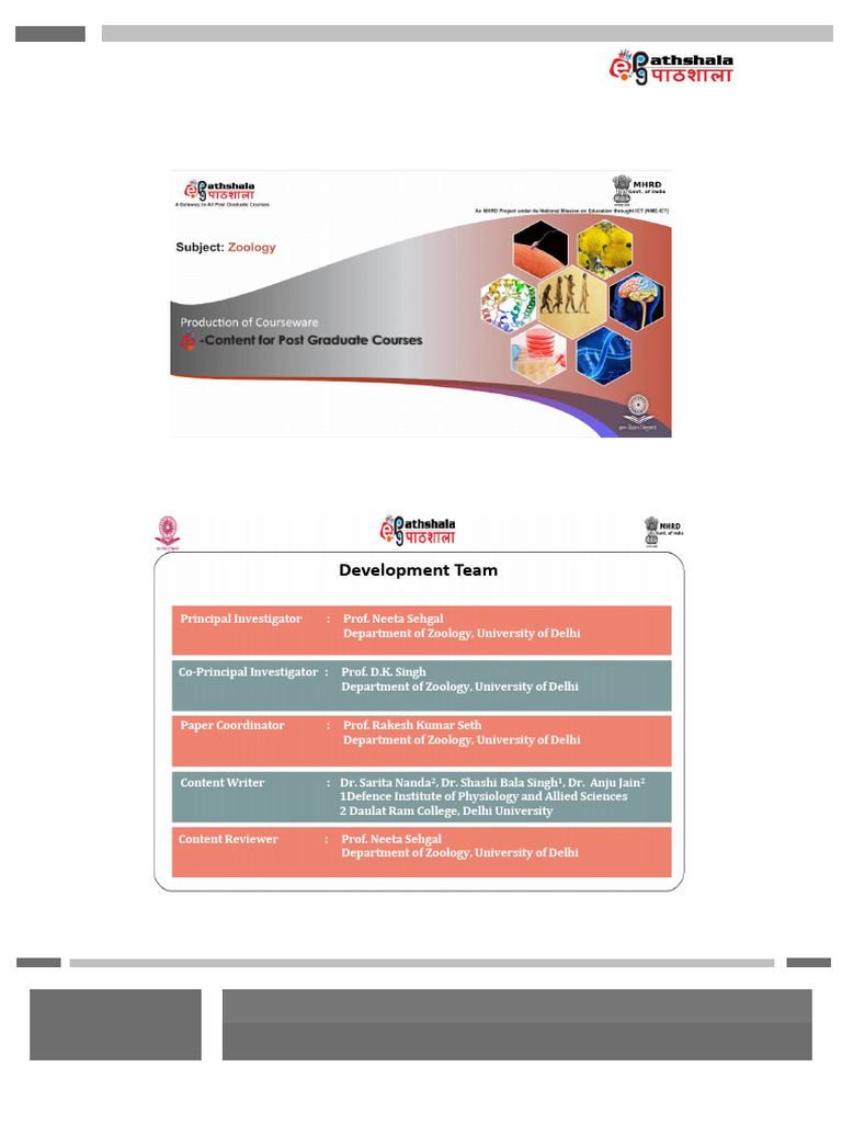 M07 Mechanismsof Neurotransmitter Release Quad 1 | PDF | Chemical Synapse | Synapse