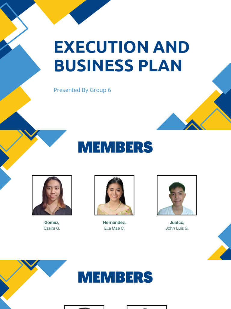 Group 6 TECHNOPRENEURSHIP | PDF | Marketing | Human Resource Management