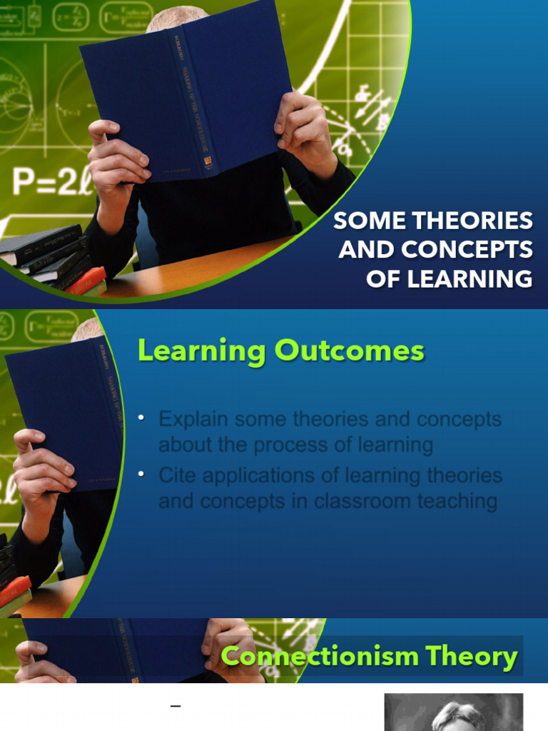 Lesson-2.3-Learning-Theories-and-Processes | PDF | Constructivism ...
