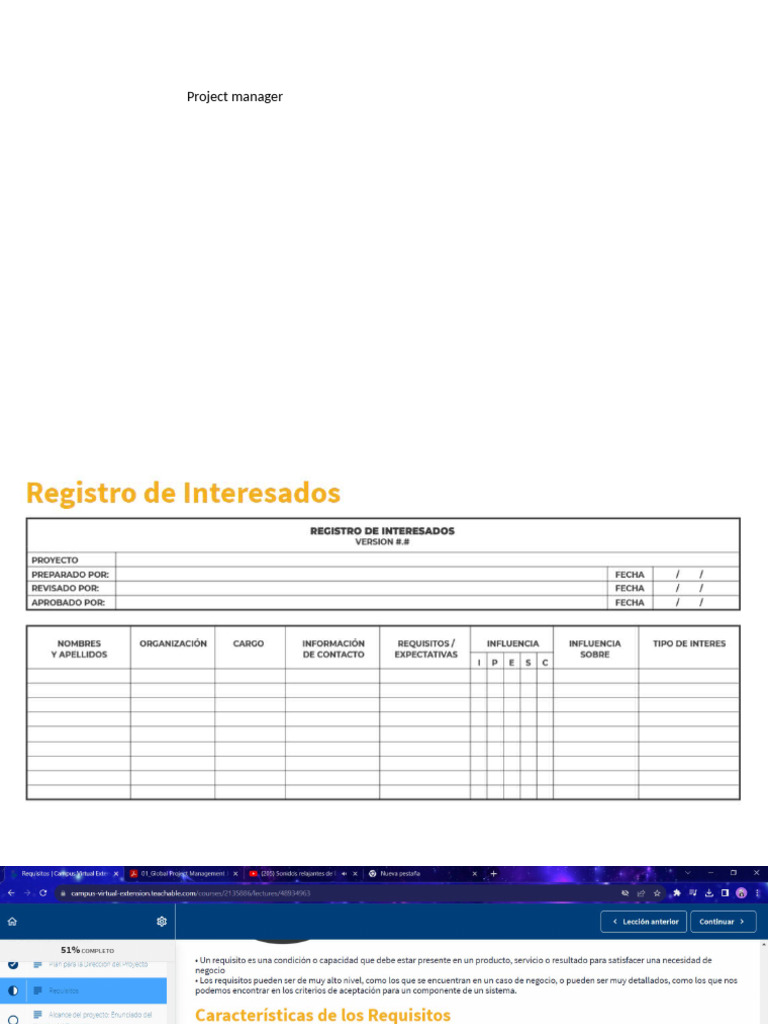 Curso Ulp | PDF