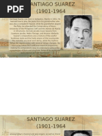 Restituto "Restie" Umali: Composer Biography | PDF | Entertainment ...